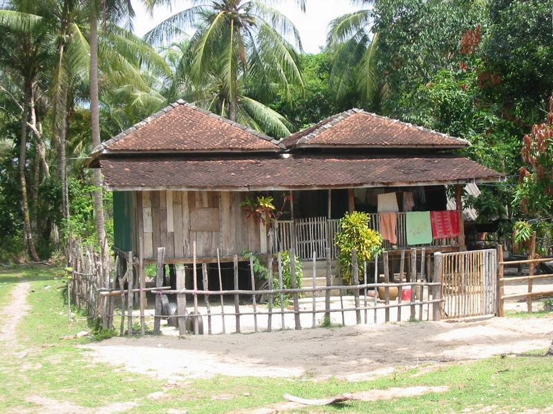 The Fence - Pray 4 Rohingya