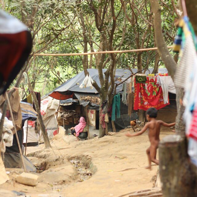 Home - Pray 4 Rohingya